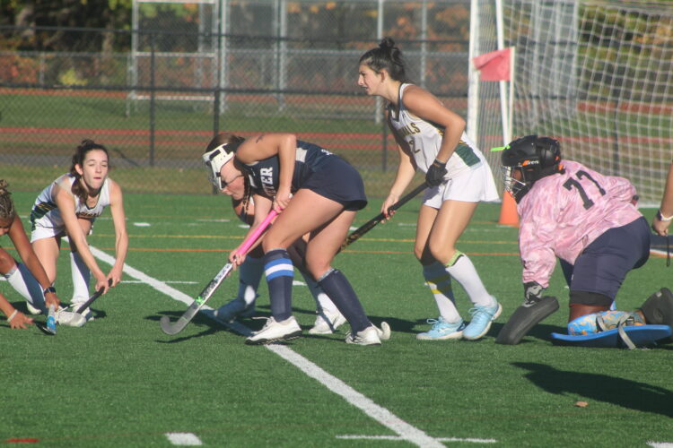 OH SO CLOSE! Cards can’t get past Exeter in final flurry | News, Sports ...